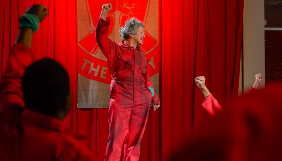 Performances | Operavision